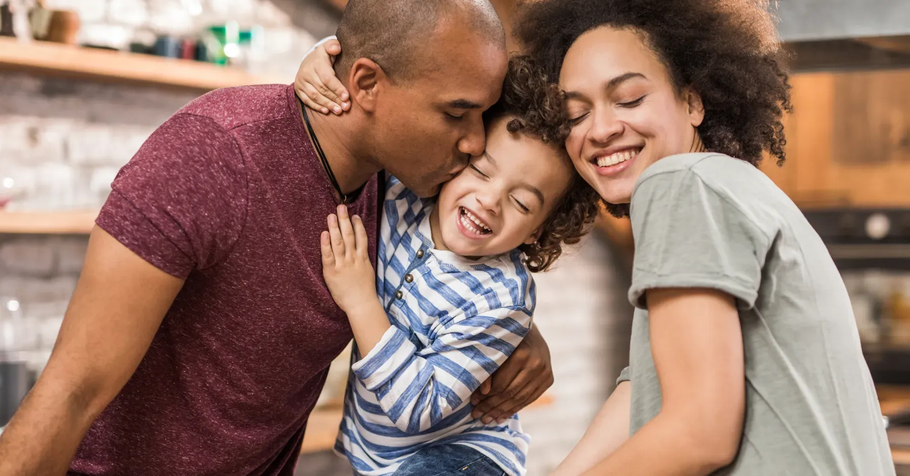 A Guide to Non-Verbal Communication for Kids and the Parents Who Love Them